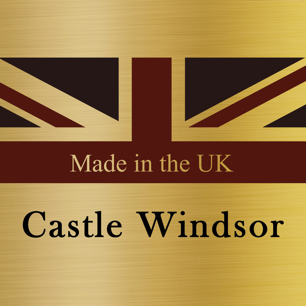 WINDSOR Series – Castle